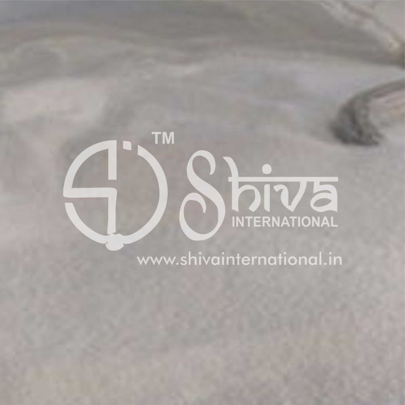 PLASTICS – Shiva International